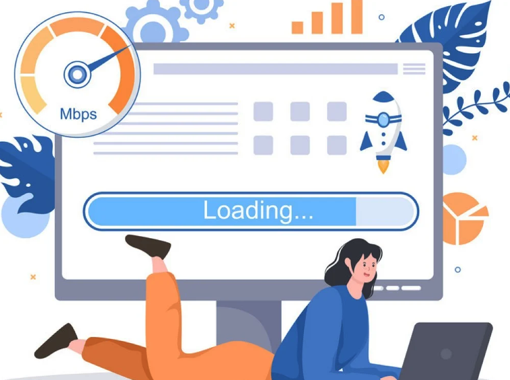 Server Setup Optimization Service